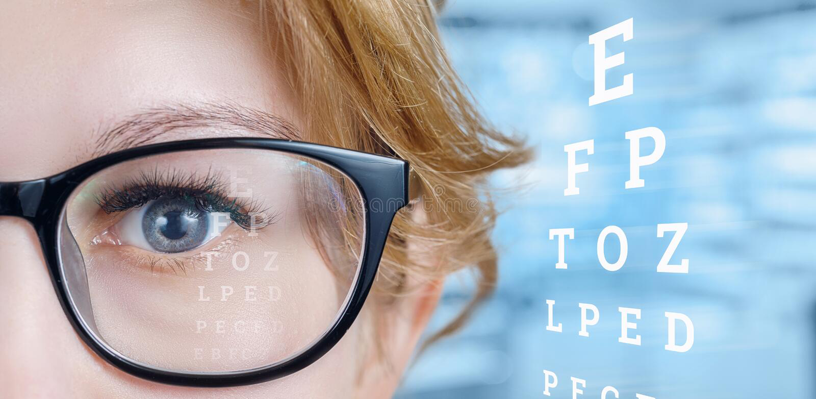 Comprehensive Eye Exams - PA Optometrics